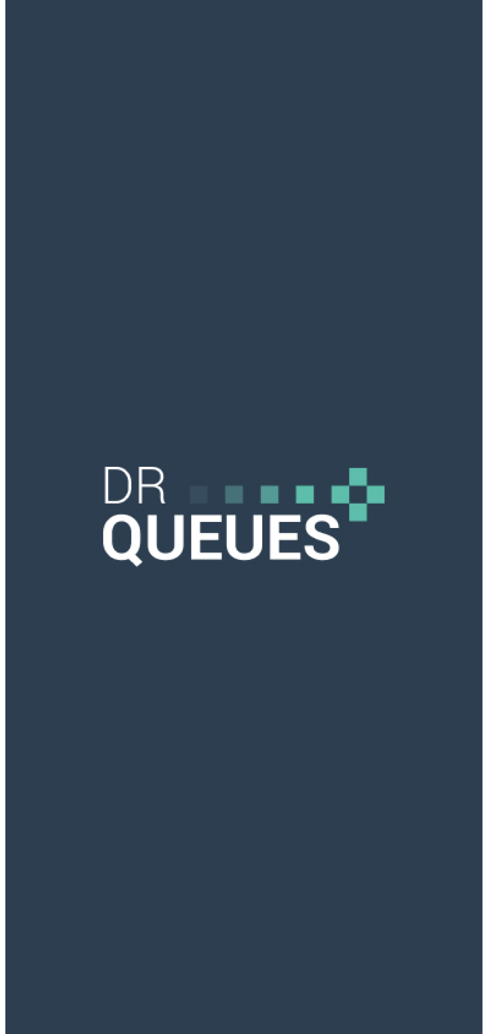 Track your patients in one place - App connecting Patient with Doctor - DrQueues